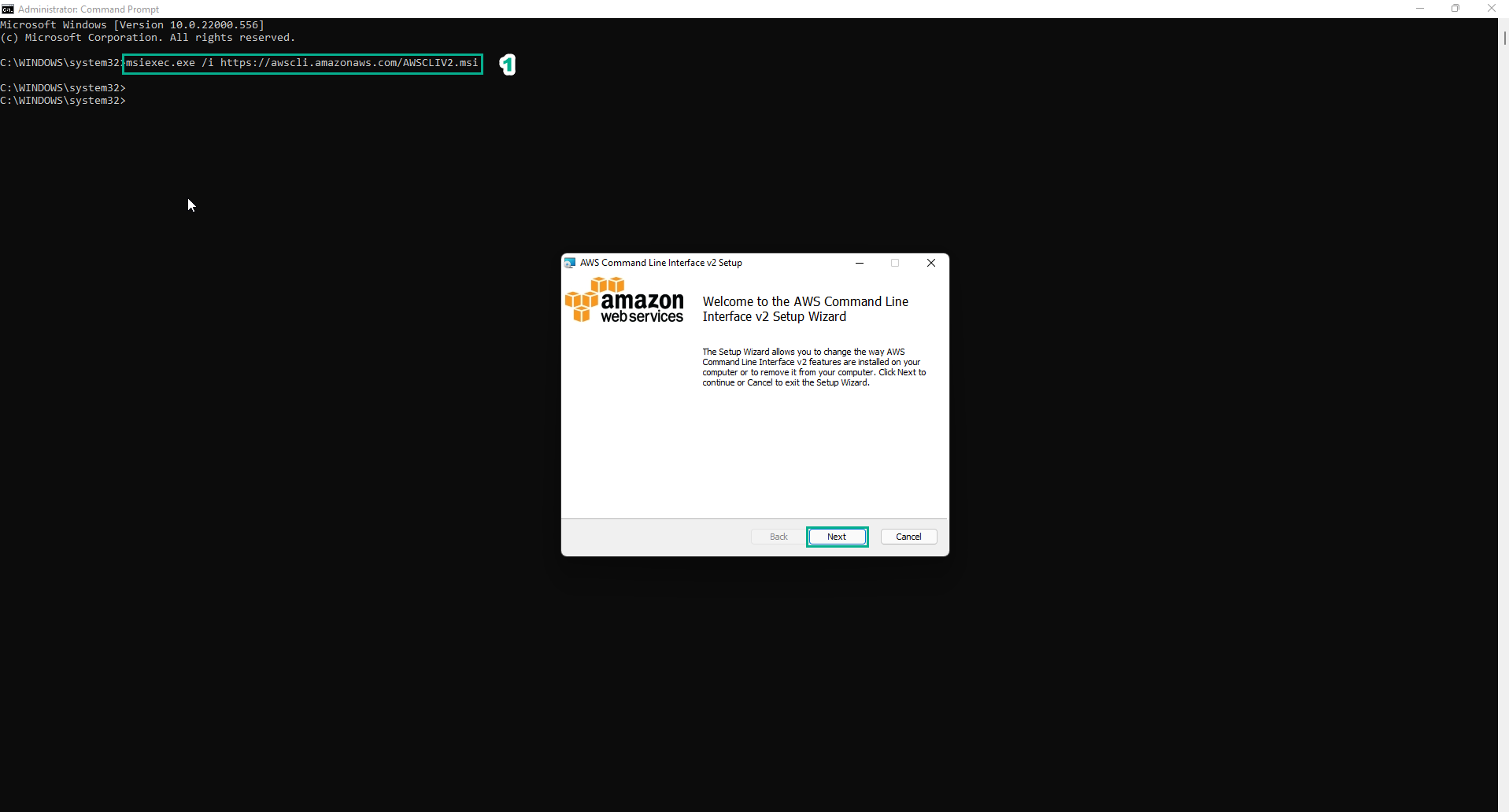 Install AWS CLI :: Amazon ElastiCache - Redis